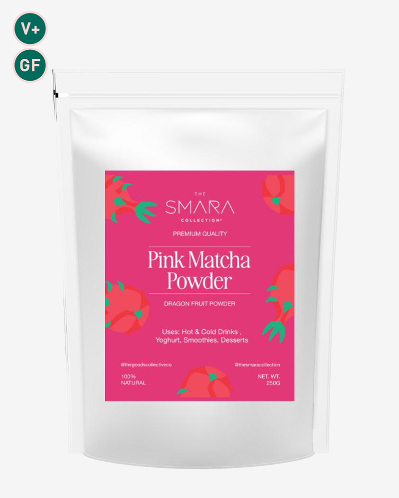 Pink Matcha Powder 250gm
