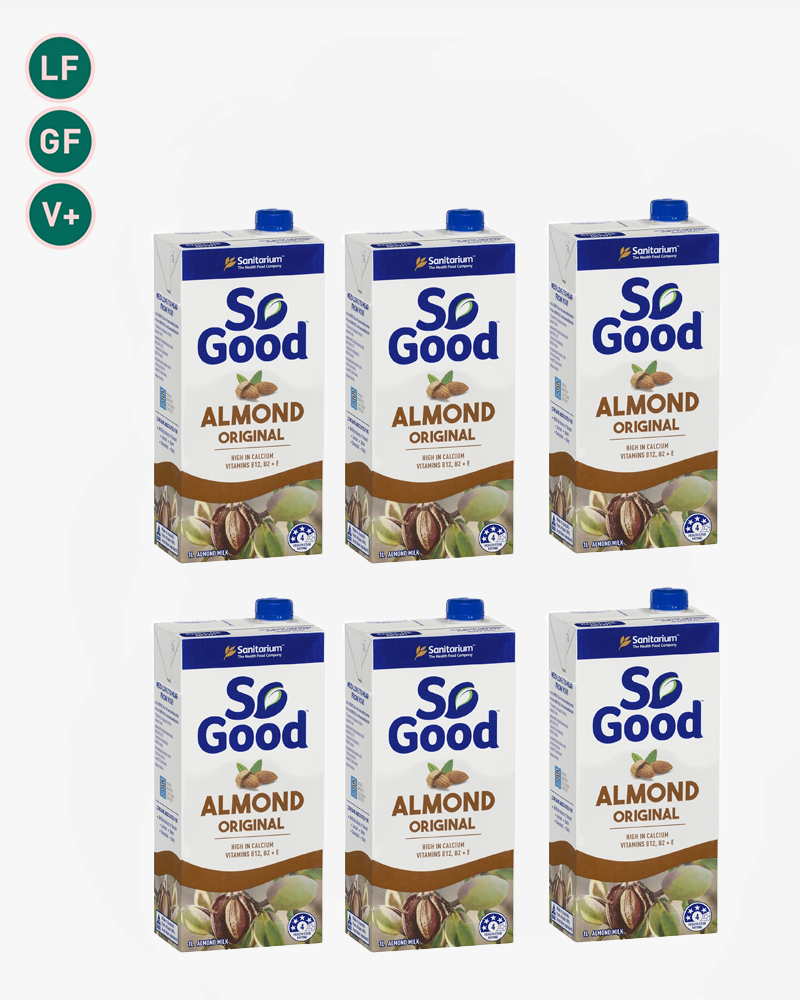 Plant Based Milk Brands | Buy Vegan Milk