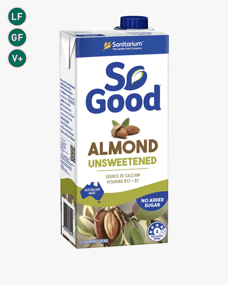 Plant Based Milk Brands | Buy Vegan Milk